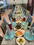 Restoran Edelveys (No:12А, posyolok Gorka), restoran  Bronnitsy'den