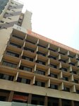 Banco de Comércio e Indústria (Luanda, Largo do Seque), banka  Loanda'dan