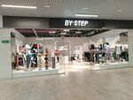 By Step (Luganskaya ulitsa No:53/2), giyim mağazası  Kirov'dan