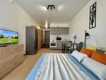 КакДома (Smolina Street No:61), kısa süreli konaklama  Ulan‑Ude'den
