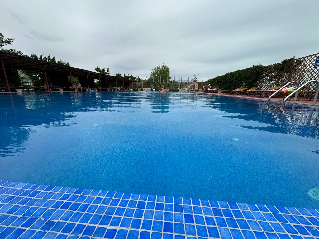 Resort oteller, tesisler Sun Story, Almatı eyaleti, foto