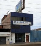 Cisar S. A. C. (Distrital San Luis, Avenida Nicolas Arriola, 1320), otomobil servisi  Lima Bölgesi'nden