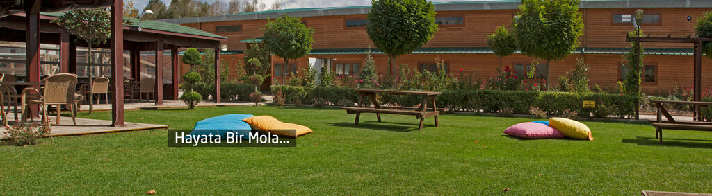 At ve binicilik kulüpleri Dila Atlı Spor Kulübü, İstanbul, foto