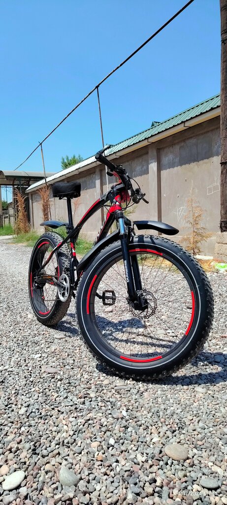 Ortaokul Secondary School № 11, Taşkent eyaleti, foto