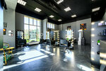 Beauty Studio Ra (Saint Petersburg, Aviakonstruktorov Avenue, 54), beauty salon  Saint‑Petersburg'dan
