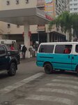 Total (Luanda, Rua Sebastião Desta Vez), benzin istasyonu  Loanda'dan
