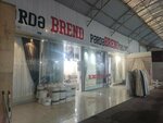 Brend Pərdə Salonu (Bakı, Garadagh District, Heybət, Sadarak), perde ve korniş üreticileri  Bakü'den