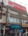 Notaria Pública Mercedes Cabrera Zaldivar (Distrital San Martin de Porres, Avenida Alfredo Mendiola, 3693), noterler  Lima'dan