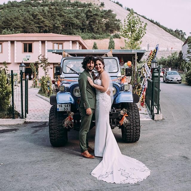 Moda evleri Berrak Bayramoğlu Haute, Bursa, foto