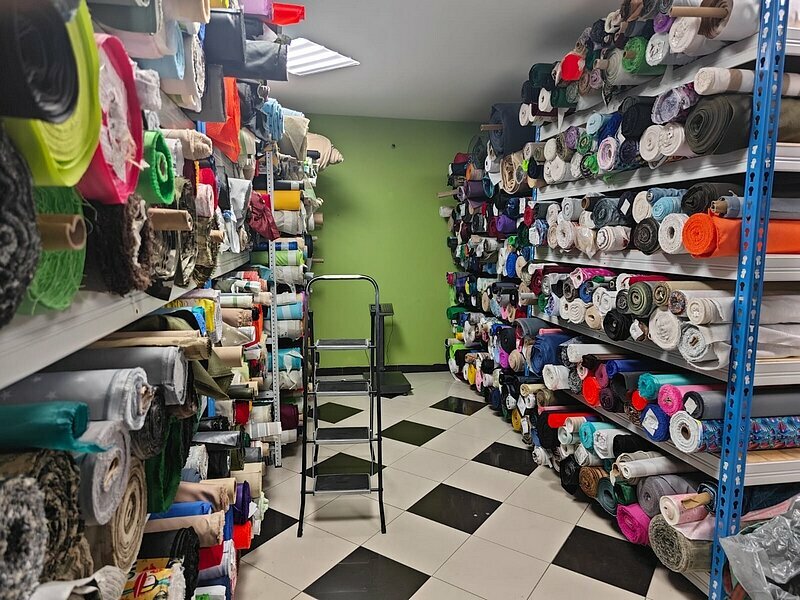 Teslimat noktası Stickbox, Krasnodar, foto