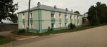 Гостиница (ulitsa Mira No:30, posyolok gorodskogo tipa Nema), otel  Kirovskaya oblastından