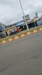 Chez Stebi Hardware Store (Abidjan, Cocody, Quartier de la Djorobité I), yapı hipermarketi  Abican'dan