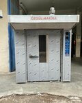 Özgül Makina (Seyhan Mah., 621/1. Sok., No:5, Buca, İzmir), makina mühendisliği firmaları  İzmir'den