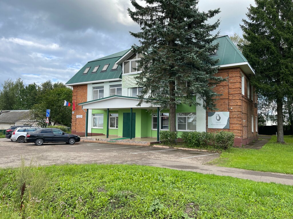 Sanat atölyeleri Glina360, Moskova ve Moskovskaya oblastı, foto