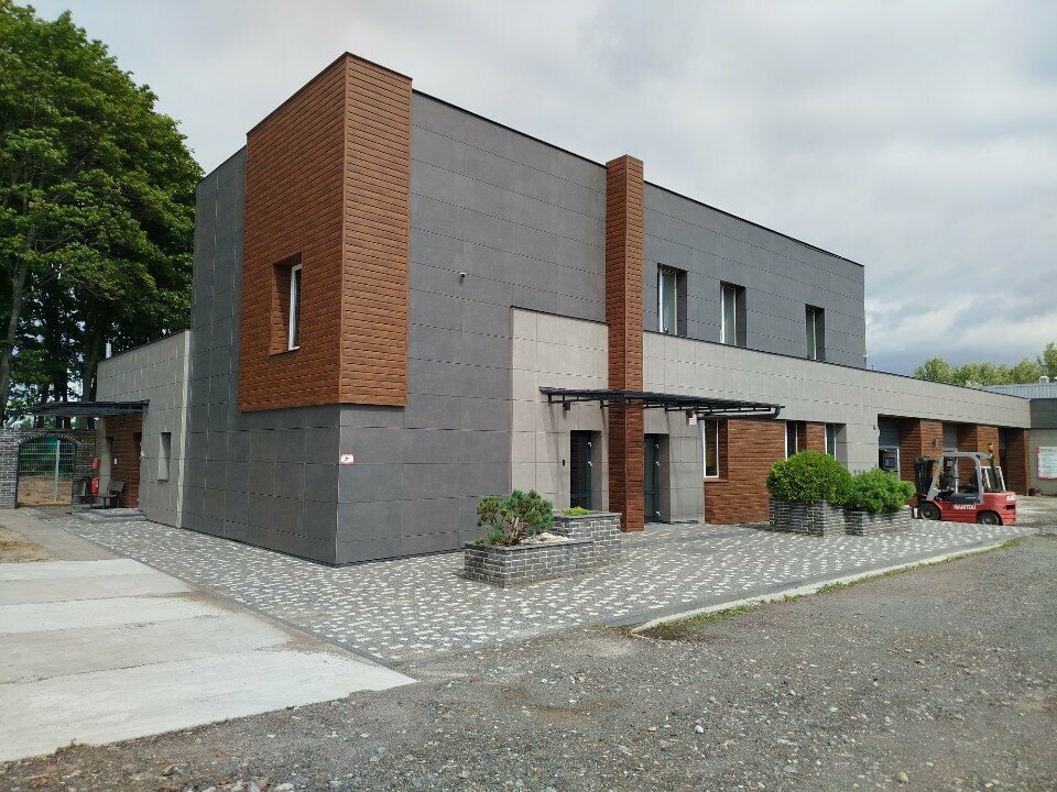 i̇nşaat ekipmanı kiralama АртАнкорГрупп, Gomel, foto