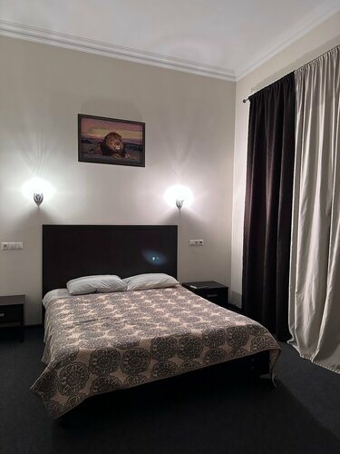 Otel FroHotel Nerl, Tverskaya oblastı, foto