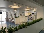 Море (Sevastopol, Orlinovskiy selskiy sovet, Sevastopolskaya zona YuBK, 43/4), restoran  Sevastopol'dan