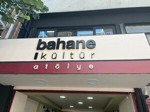 Bahane Kültür Atölye (Rasimpaşa Mah., Elmalı Çeşme Sok., No:46A, Kadıköy, İstanbul), hobi kulüpleri  İstanbul'dan