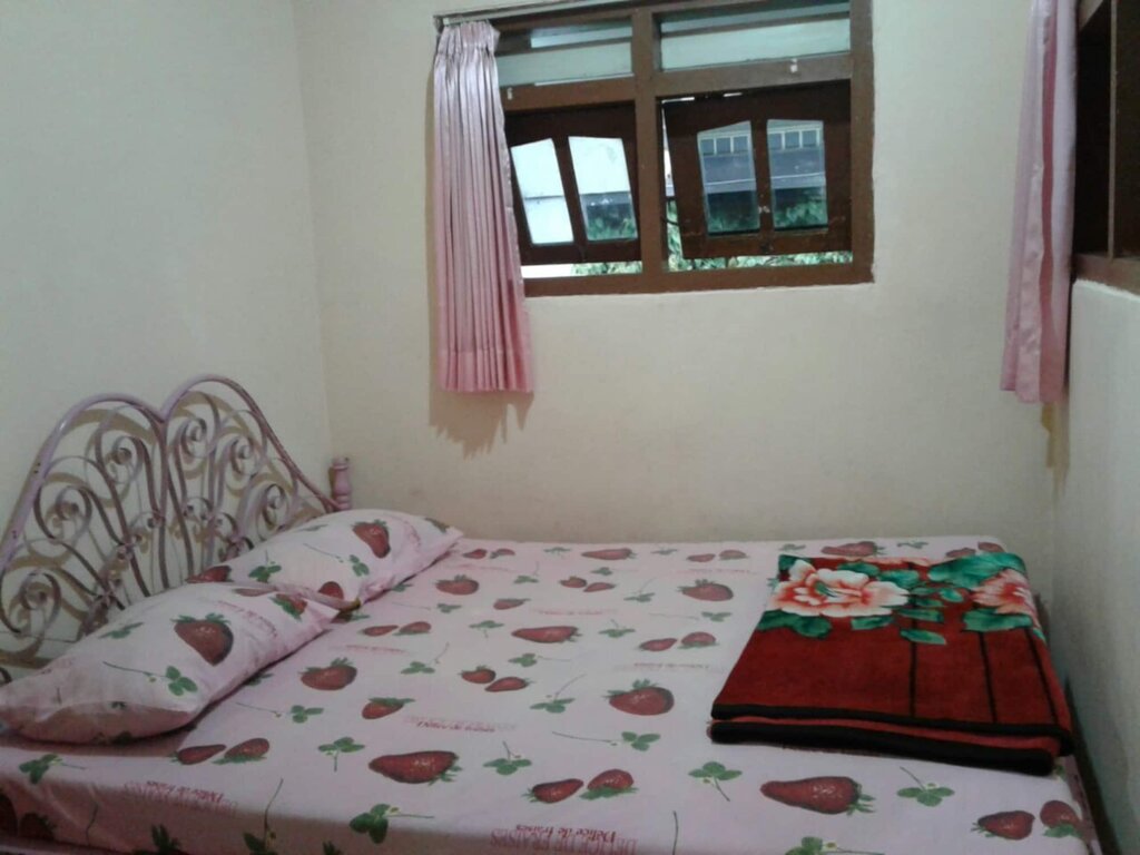 Otel Sahar Backpacker, , foto