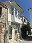 Denizyıldızı Otel (Cumhuriyet Mah., İnönü Cad., No:27, Bozcaada, Çanakkale), otel  Bozcaada'dan