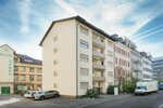 Visionapartments Zurich Freyastrasse (Freyastrasse No:8, Zürich), otel  Tsurikh'ten