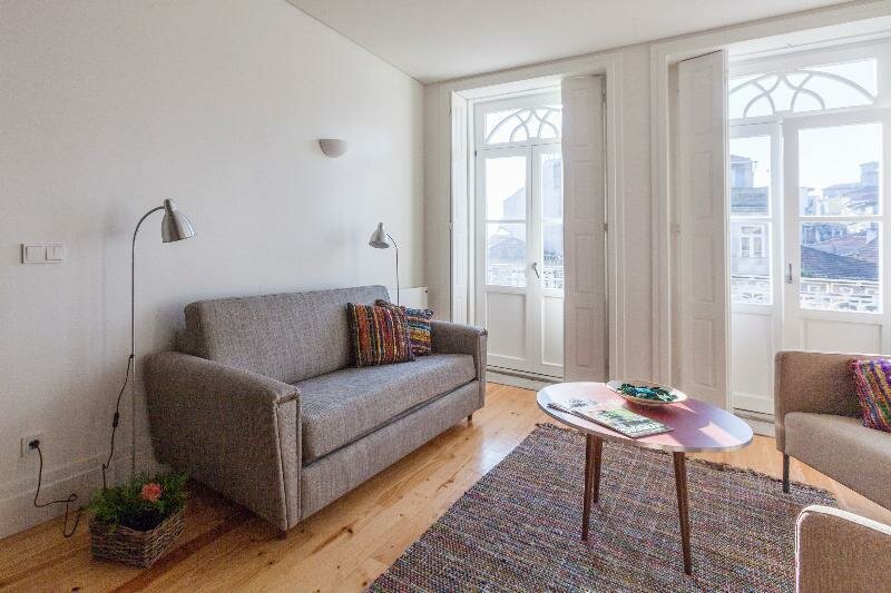 Otel Bnapartments LoftPuzzle, Porto, foto