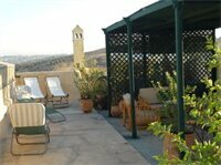 Otel Riad Al Bartal, Fes, foto