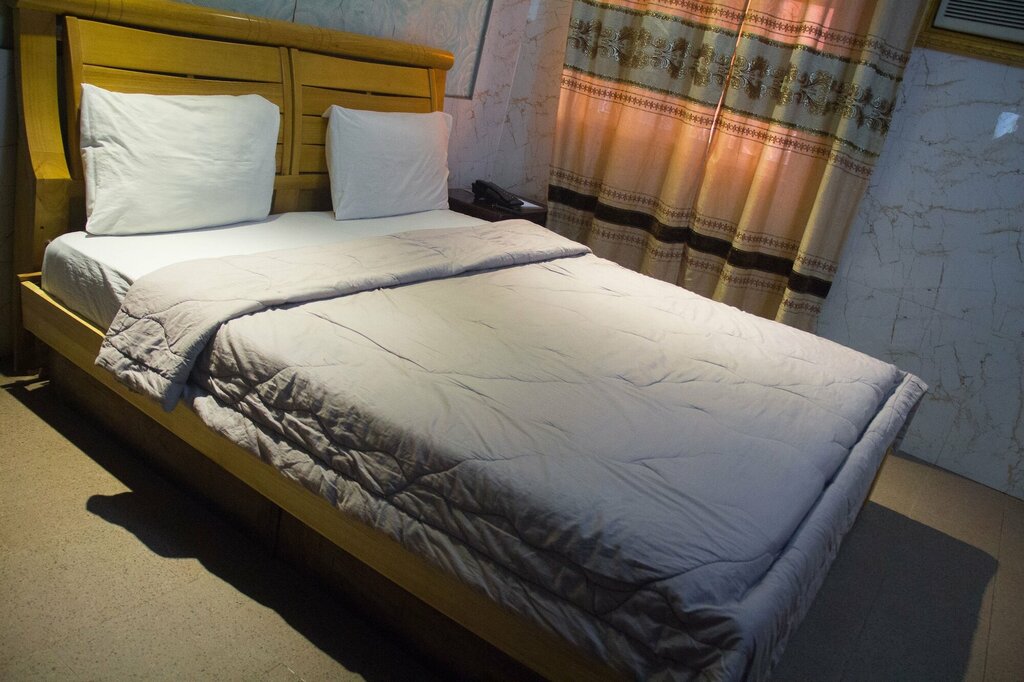 Otel Owee's Place, Lagos, foto