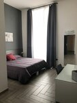 La Dimora di Garibaldi (Piazza Giuseppe Garibaldi No:26, Naples), otel  Napoli'den