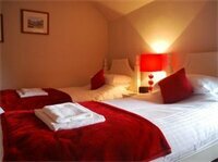 Otel The Foresters Arms, Kuzey Yorkshire County, foto