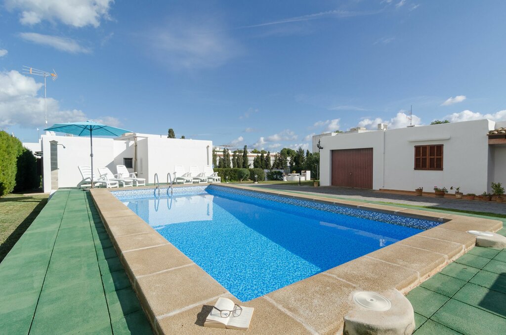 Otel Casa Fiol, Balear Adaları, foto