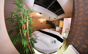Rental House Ankara (Ankara, Çankaya, Kuleli Cad., 22), otel  Ankara'dan