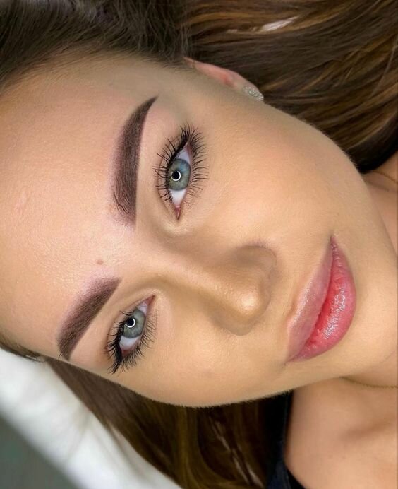 Kalıcı makyaj stüdyosu Студия перманентного макияжа, Krasnodar, foto