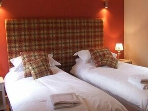 Blas Gwyr (Wales, Swansea - Abertane, Swansea), otel  Galler'den