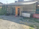 Туалет (Railways Street No:143Ж, Jalal-Abad), tuvalet  Celalabat'tan