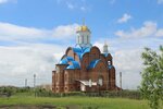 Церковь Сретения Господня (ulitsa Lenina No:39), ortodoks kiliseleri  Yemanjelinsk'ten