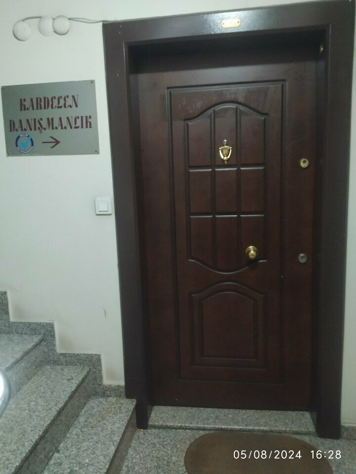 Danışmanlık hizmetleri Kardelen Danışmanlık, İstanbul, foto