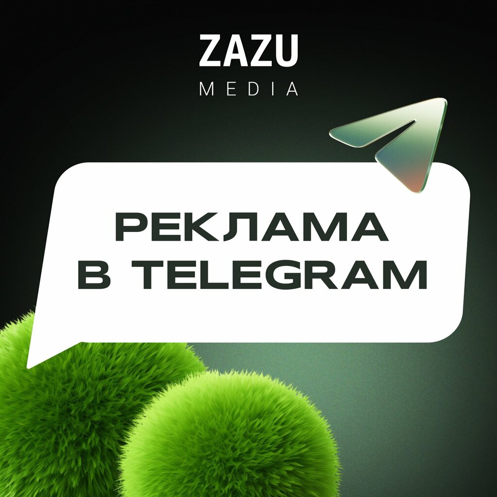 Pazar araştırma firmaları Zazu Media, Saint‑Petersburg, foto