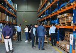 Intech Corp (Distrital Ate, Calle Calderos, 247), emlak ofisi  Lima Bölgesi'nden