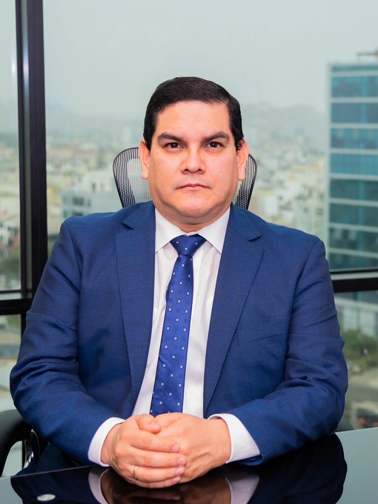 Hukuk büroları Cerna Abogados, Lima, foto