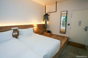 Lloyd's Inn (Singapore, Lloyd Road), otel  Singapur'dan