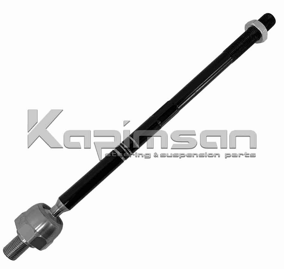 Otomobil parçaları imalatı Kapimsan Otomotiv, Bursa, foto