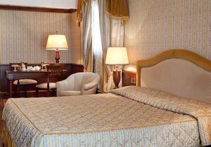 Grand Hotel Dino (Via Garibaldi No:20, Mergozzo), otel