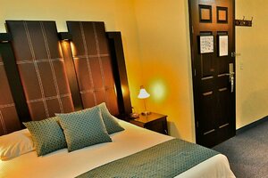 Best Western Real Tula Express (Hidalgo, Tula, Zaragoza S n.), otel  Hidalgo Eyaleti'nden