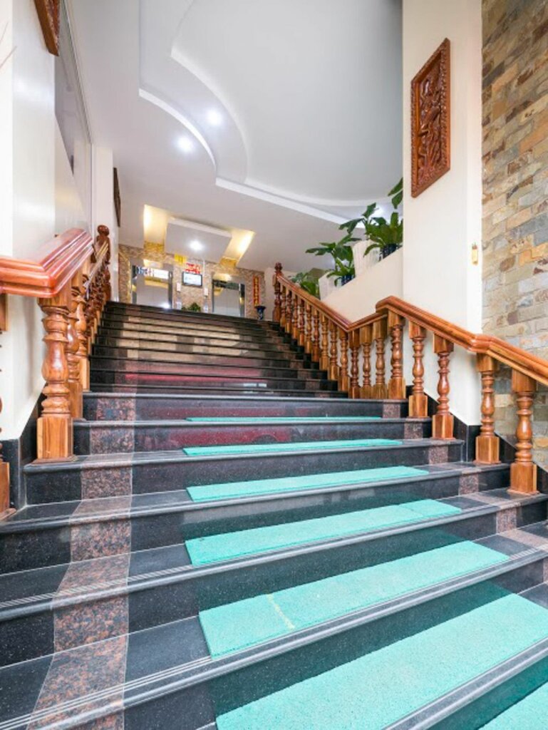 Otel Samnang Laor Phnom Penh Hotel, Phnom Penh, foto