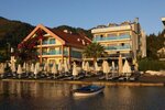 The Brothers Resturant (Siteler Mah., Cumhuriyet Blv., No:59, Marmaris, Muğla), restoran  Marmaris'ten