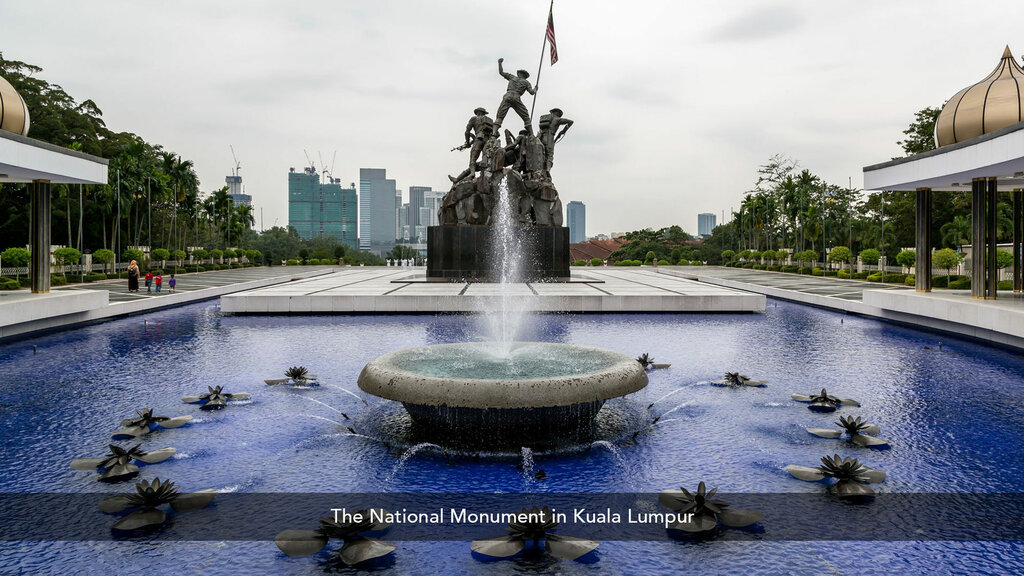 Otel Zen Rooms Titiwangsa, Kuala Lumpur, foto