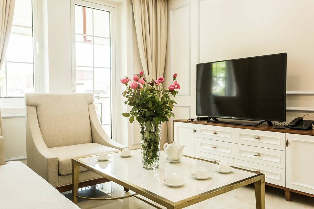 Otel H&h Building, Hanoi, foto