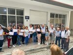 Ege Makedonya Göçmenleri (Sakarya, Arifiye, Hanlıköy Mah., 1. Sok., 9), pencere aksesuarları  Arifiye'den