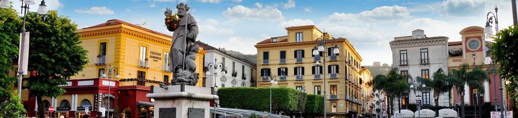 Otel Divina House B&b, Sorrento, foto